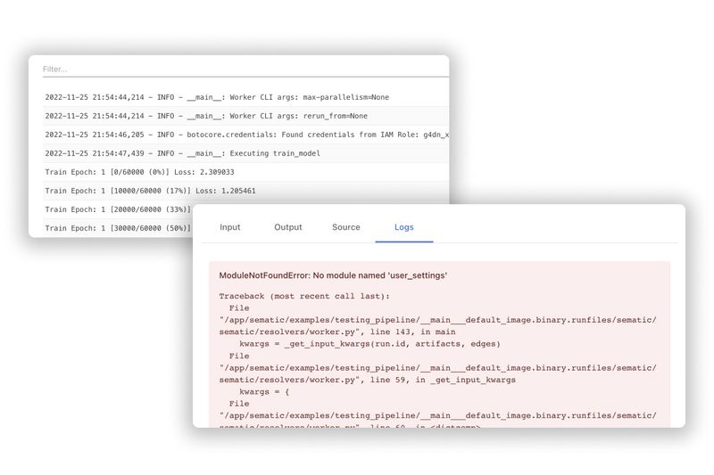 Observability for Machine Learning: what is it and what are the benefits